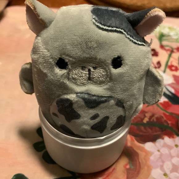 Squishmallows | Toys | New Kellytoy Squishmallows Micromallow Seacow ...